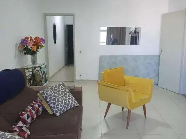 Apartamento para Venda em Santo André/SP Santa Teresinha 2 Quartos