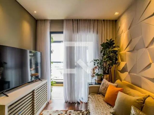 Apartamento para Venda em Santo André/SP Santa Teresinha 2 Quartos
