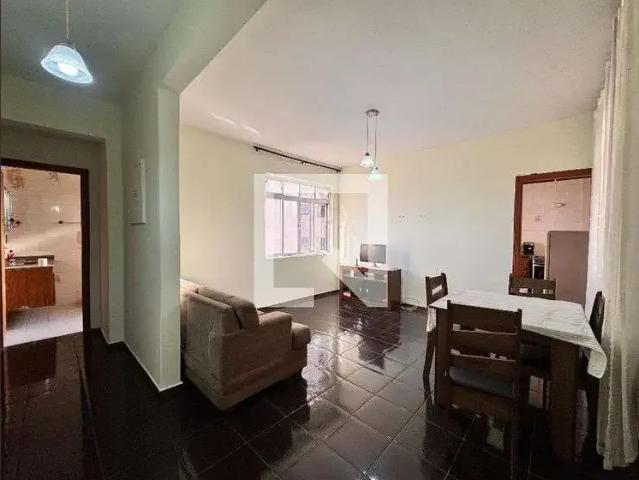 Apartamento para Venda em Santo André/SP Santa Teresinha 2 Quartos