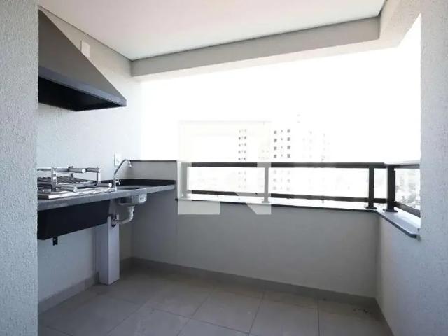 Apartamento para Venda em Santo André/SP Santa Teresinha 2 Quartos