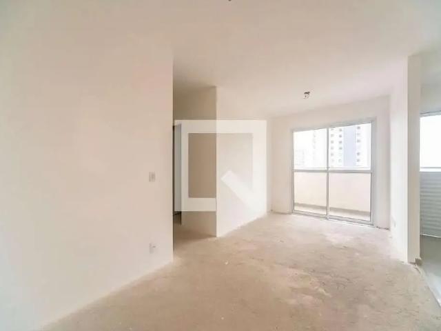 Apartamento para Venda em Santo André/SP Santa Teresinha 2 Quartos