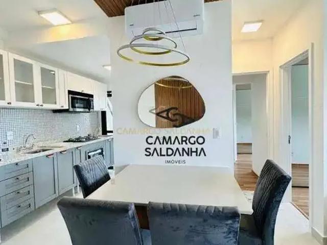 Apartamento para Venda em Santo André/SP Santa Teresinha 2 Quartos