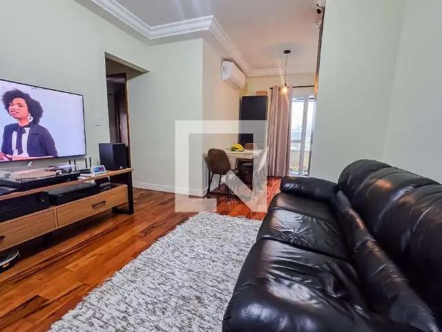 Apartamento para Venda em Santo André/SP Santa Teresinha 2 Quartos