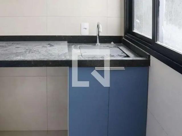 Apartamento para Venda em Santo André/SP Santa Teresinha 2 Quartos