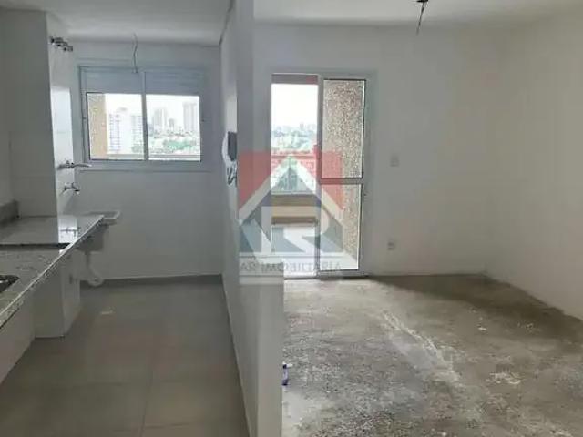 Apartamento para Venda em Santo André/SP Santa Teresinha 2 Quartos