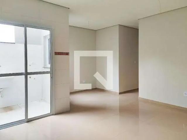 Apartamento para Venda em Santo André/SP Santa Teresinha 2 Quartos
