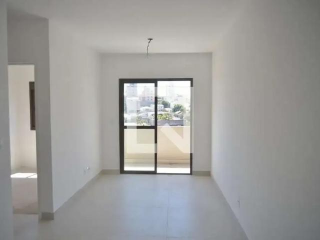 Apartamento para Venda em Santo André/SP Santa Teresinha 2 Quartos