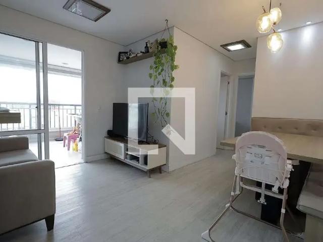 Apartamento para Venda em Santo André/SP Santa Teresinha 2 Quartos