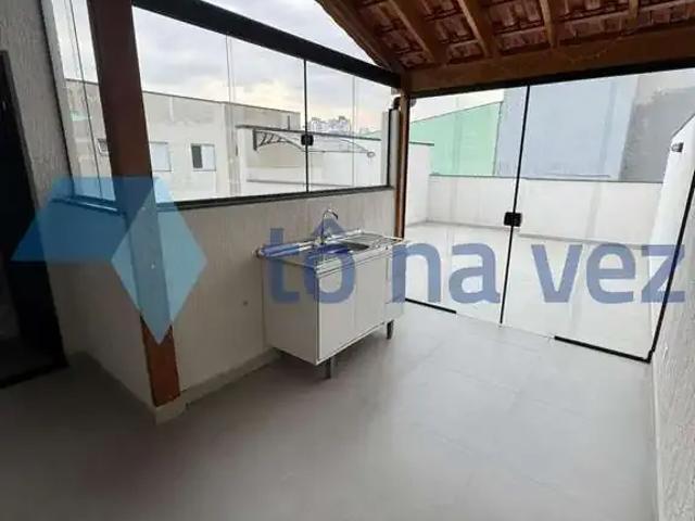Apartamento para Venda em Santo André/SP Santa Teresinha 2 Quartos
