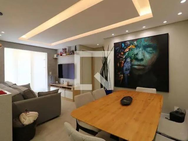 Apartamento para Venda em Santo André/SP Santa Teresinha 2 Quartos