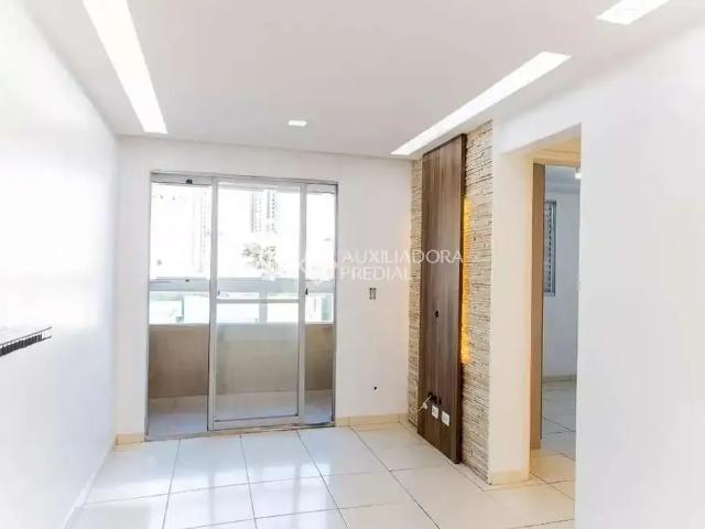 Apartamento para Venda em Santo André/SP Santa Teresinha 2 Quartos