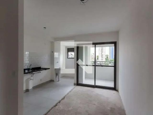 Apartamento para Venda em Santo André/SP Santa Teresinha 2 Quartos