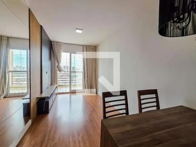 Apartamento para Venda em Santo André/SP Santa Teresinha 2 Quartos