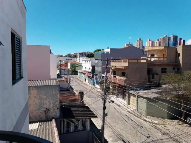 Apartamento para Venda em Santo André/SP Santa Teresinha 2 Quartos