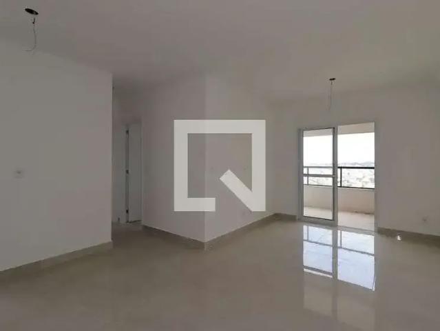 Apartamento para Venda em Santo André/SP Santa Teresinha 2 Quartos