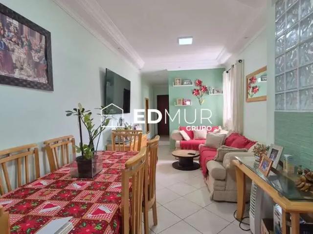 Apartamento para Venda em Santo André/SP Santa Teresinha 2 Quartos