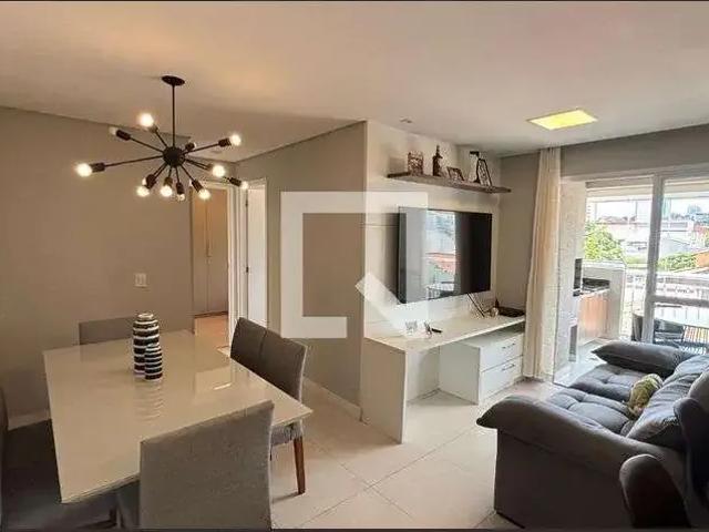 Apartamento para Venda em Santo André/SP Santa Teresinha 2 Quartos