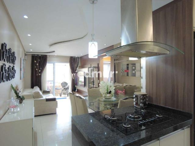 Apartamento para Venda em Santo André/SP Santa Teresinha 2 Quartos