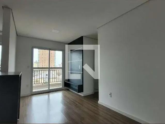Apartamento para Venda em Santo André/SP Santa Teresinha 2 Quartos