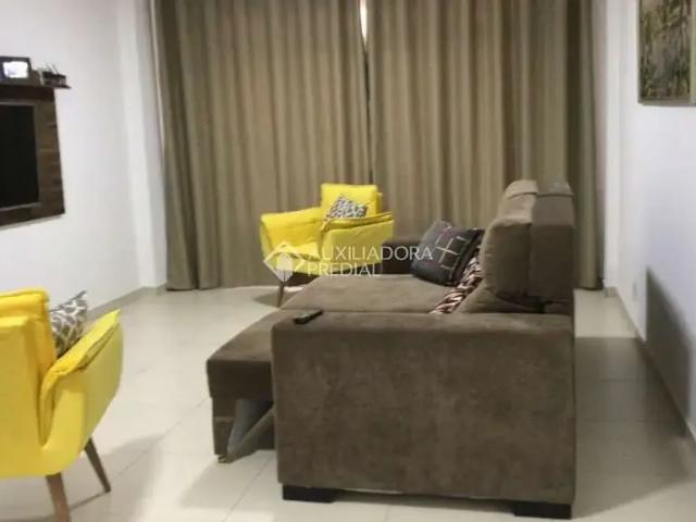 Apartamento para Venda em Santo André/SP Santa Teresinha 2 Quartos