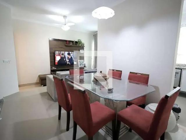 Apartamento para Venda em Santo André/SP Santa Teresinha 2 Quartos