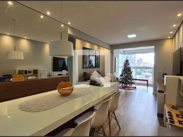Apartamento para Venda em Santo André/SP Santa Teresinha 2 Quartos