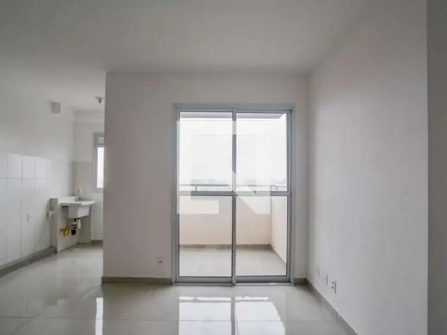 Apartamento para Venda em Santo André/SP Santa Teresinha 2 Quartos