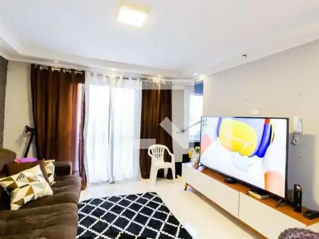 Apartamento para Venda em Santo André/SP Santa Teresinha 2 Quartos