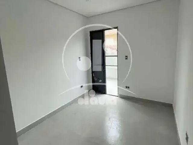 Apartamento para Venda em Santo André/SP Santa Teresinha 2 Quartos
