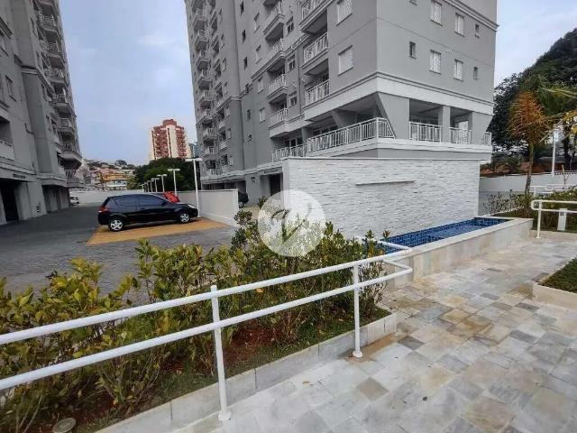 Apartamento para Venda em Santo André/SP Santa Teresinha 2 Quartos