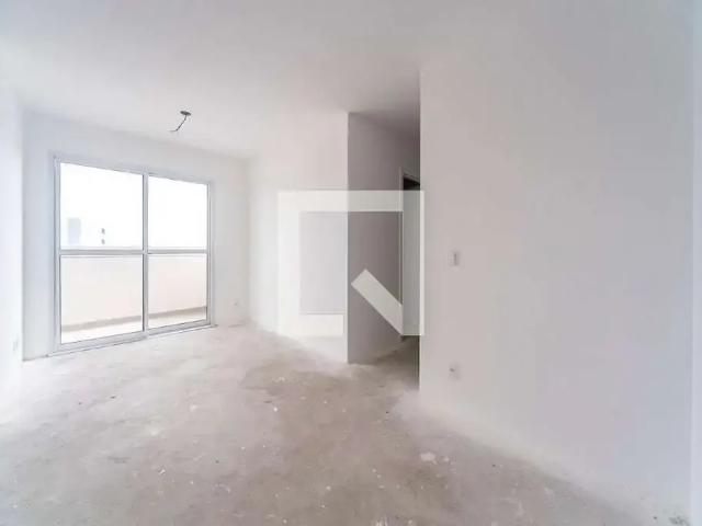Apartamento para Venda em Santo André/SP Santa Teresinha 2 Quartos
