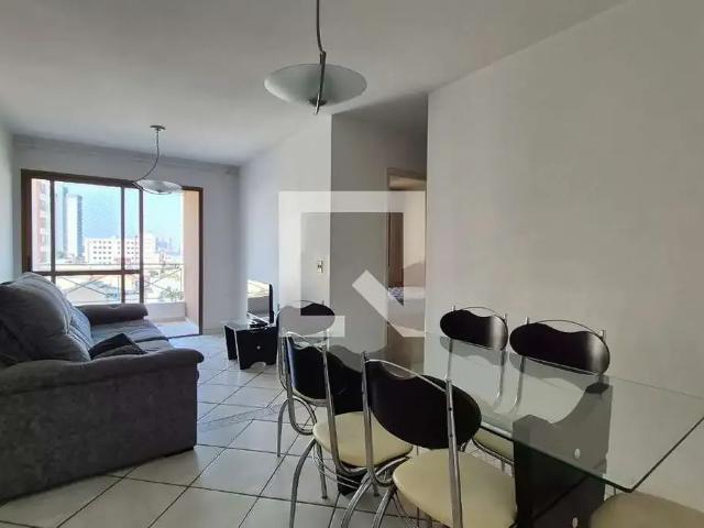 Apartamento para Venda em Santo André/SP Santa Teresinha 2 Quartos