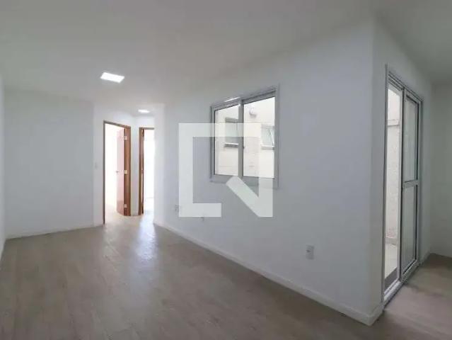Apartamento para Venda em Santo André/SP Santa Teresinha 2 Quartos
