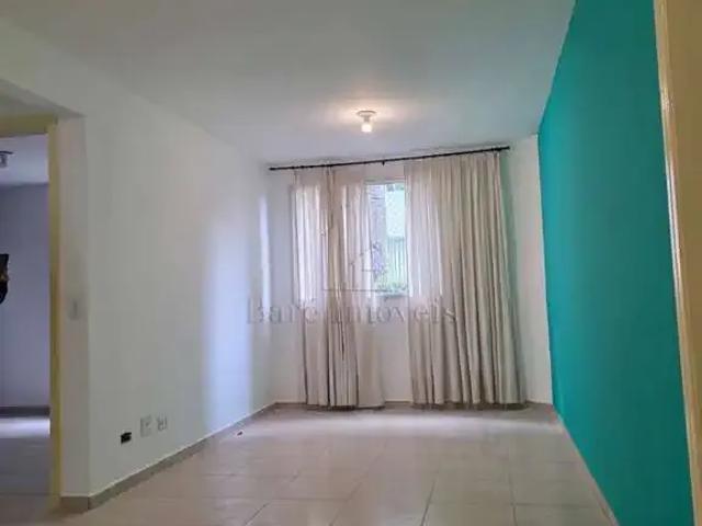 Apartamento para Venda em Santo André/SP Santa Teresinha 2 Quartos