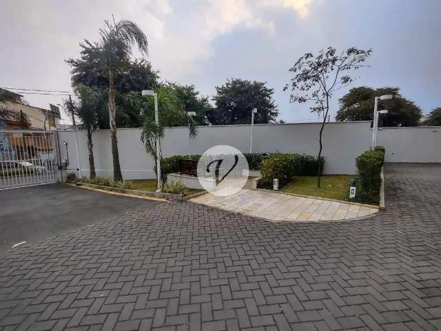 Apartamento para Venda em Santo André/SP Santa Teresinha 2 Quartos