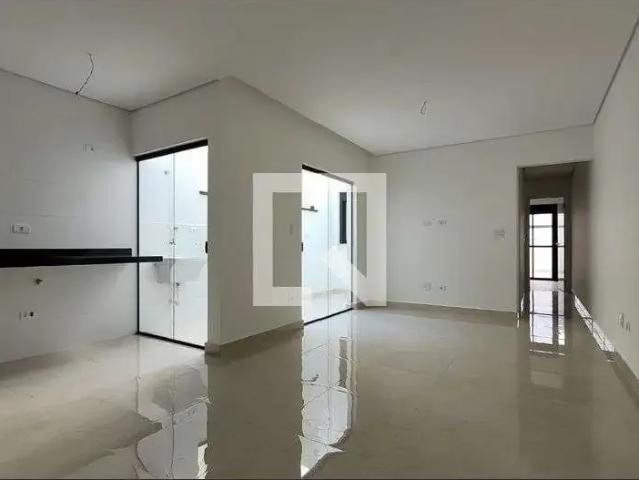 Apartamento para Venda em Santo André/SP Santa Teresinha 2 Quartos