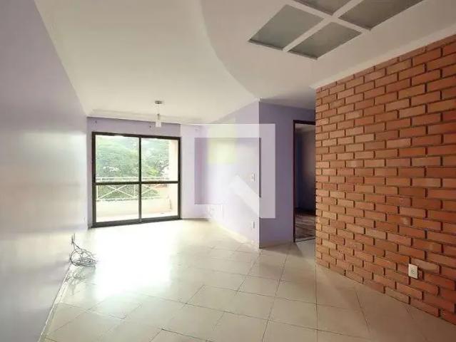 Apartamento para Venda em Santo André/SP Santa Teresinha 2 Quartos