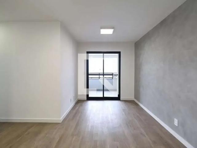 Apartamento para Venda em Santo André/SP Santa Teresinha 2 Quartos