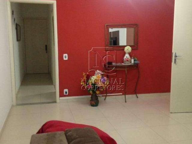 Apartamento para Venda em Santo André/SP Santa Teresinha 2 Quartos
