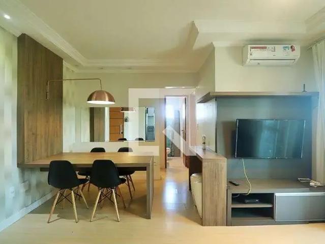 Apartamento para Venda em Santo André/SP Santa Teresinha 2 Quartos