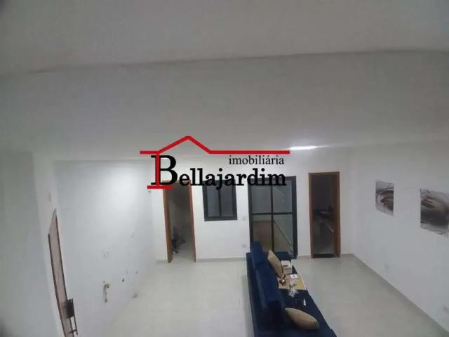 Apartamento para Venda em Santo André/SP Santa Teresinha 2 Quartos
