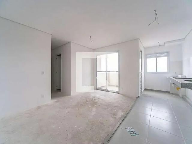 Apartamento para Venda em Santo André/SP Santa Teresinha 2 Quartos