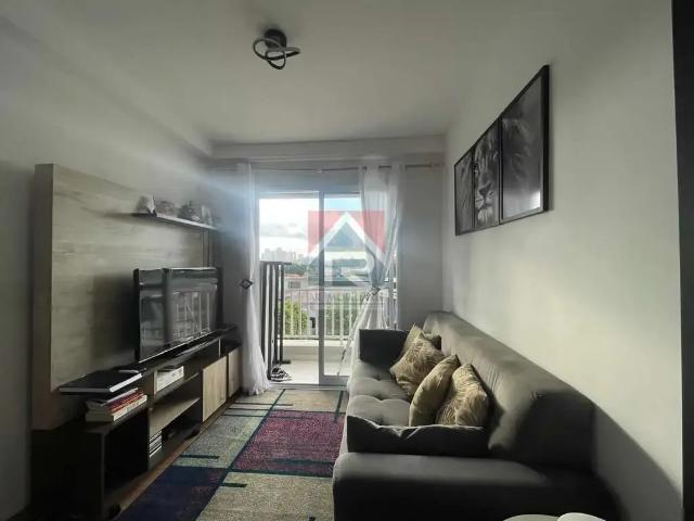 Apartamento para Venda em Santo André/SP Santa Teresinha 2 Quartos