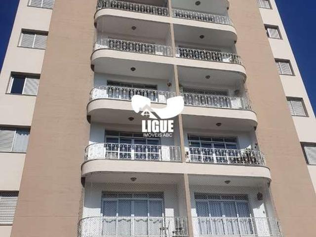 Apartamento para Venda em Santo André/SP Santa Teresinha 2 Quartos