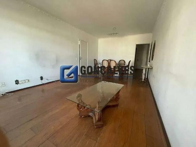 Apartamento para Venda em Santo André/SP Santa Teresinha 2 Quartos