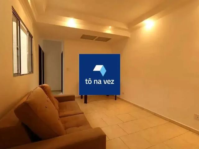 Apartamento para Venda em Santo André/SP Santa Teresinha 2 Quartos