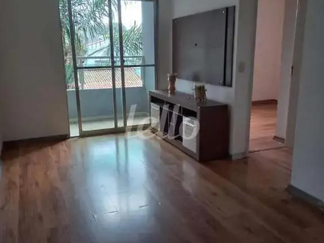 Apartamento para Venda em Santo André/SP Santa Teresinha 2 Quartos