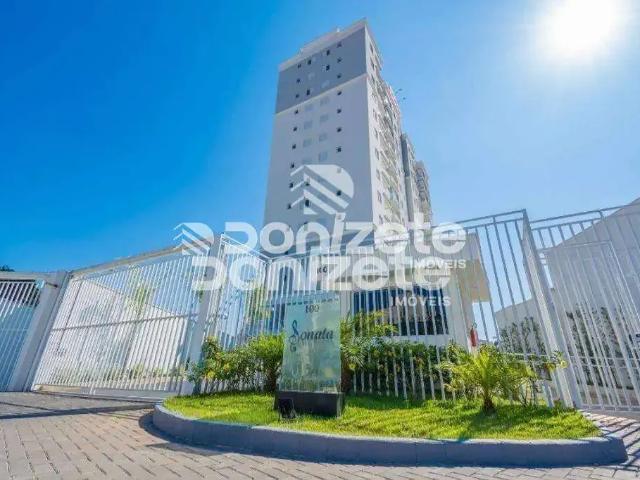 Apartamento para Venda em Santo André/SP Santa Teresinha 2 Quartos