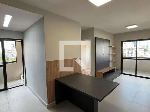 Apartamento para Venda em Santo André/SP Santa Teresinha 2 Quartos