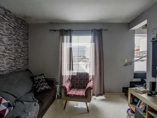 Apartamento para Venda em Santo André/SP Santa Teresinha 2 Quartos